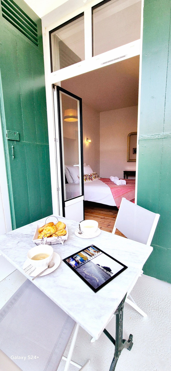 Le Hublot Arcachon 2min Plage - Central -Terrasse - Cap Ferret