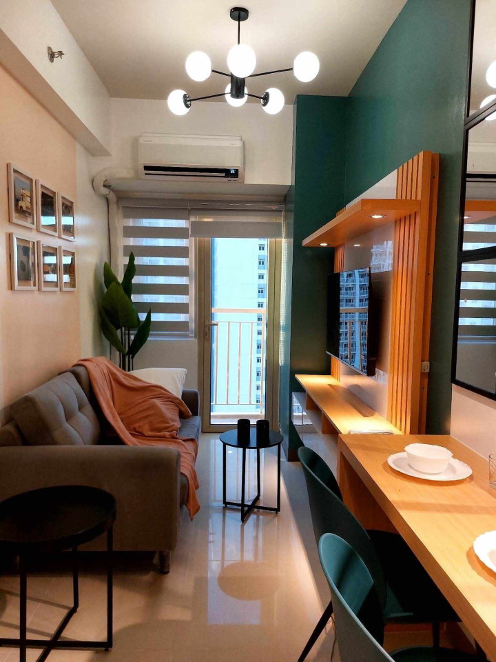Ayo Minimalist Suite Staycation - Manila