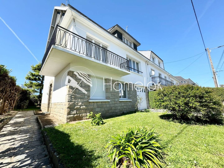 Charmante Maison De Standing 1 Km Des Plages - Larmor-Plage