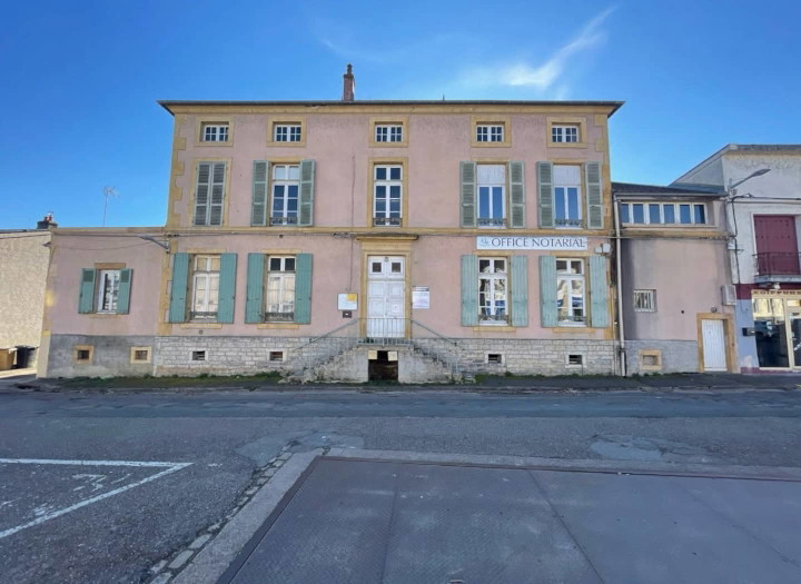 Logement Entier Climatisé 8 Chambres, 7 Min Du Pal - Allier
