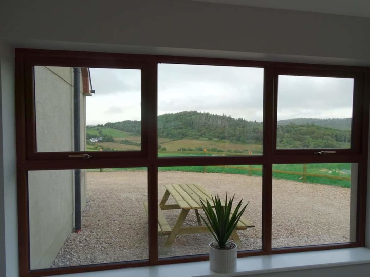Forrest View - Families/mature Couples Only - Dunfanaghy