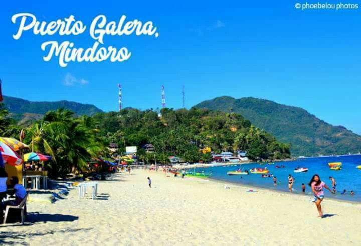 Puerto Galera House For Rent Near Beach 10-16 Pax, - Puerto Galera