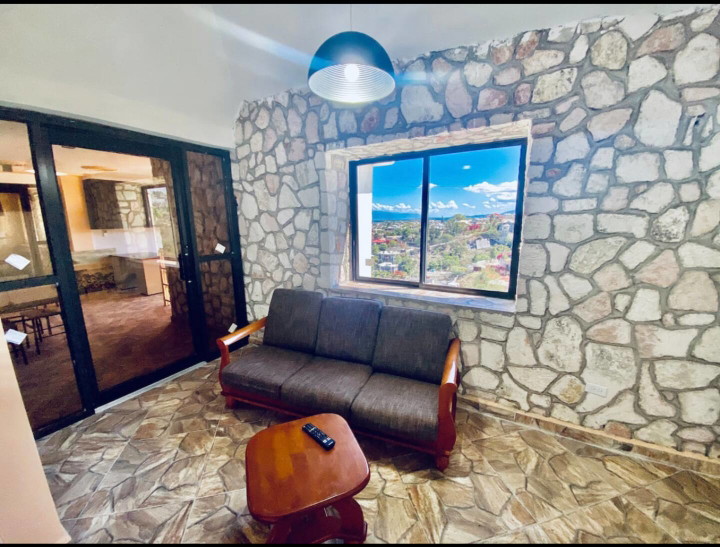 Relax Appartement A Vivymitchel - Port-au-Prince