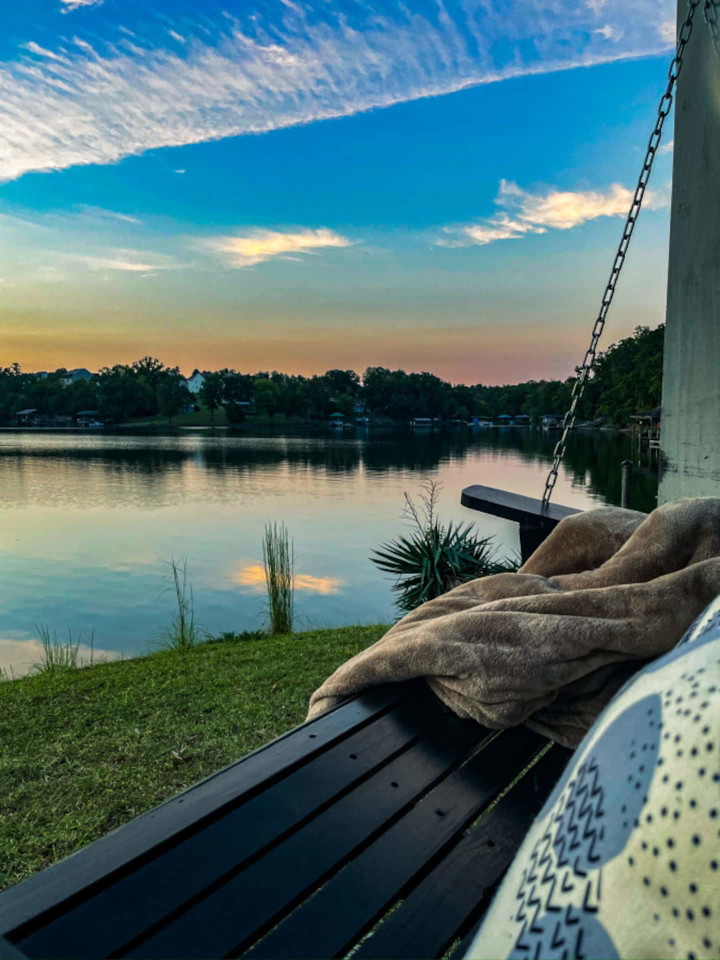 Serene Lake Views Hot Tub Bbq Kayaks - Rock Hill, SC