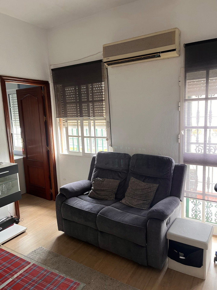 Apartamento Completo Z24 En Camas. Sevilla - Camas