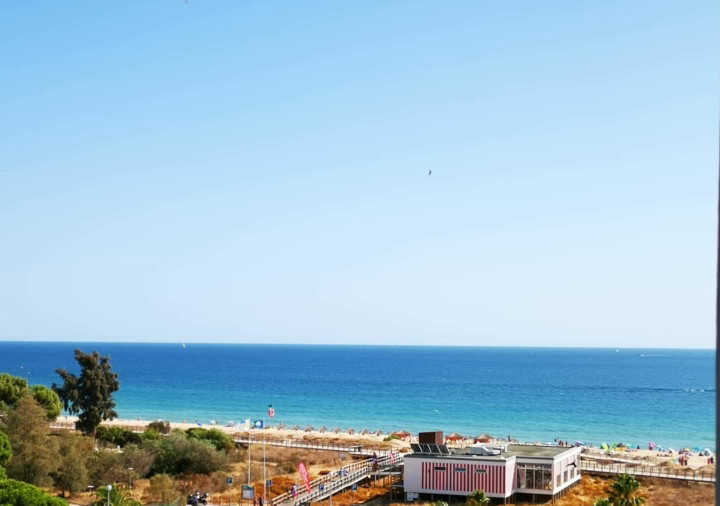 Appartement Confortable Avec Vue Sur La Mer ! - Prainha