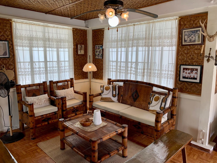 Casa Carralero: Coastal Charm - Philippines