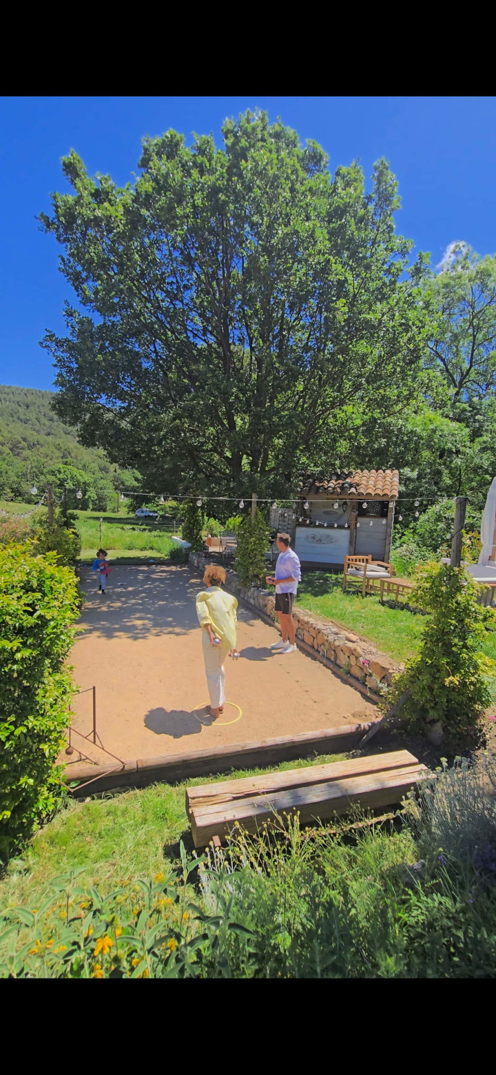 Maisonnette Studio - Saint-Zacharie