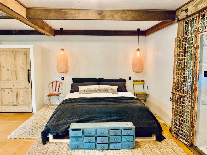 Byron Bay Holiday Homes - Whitewater - Byron Bay