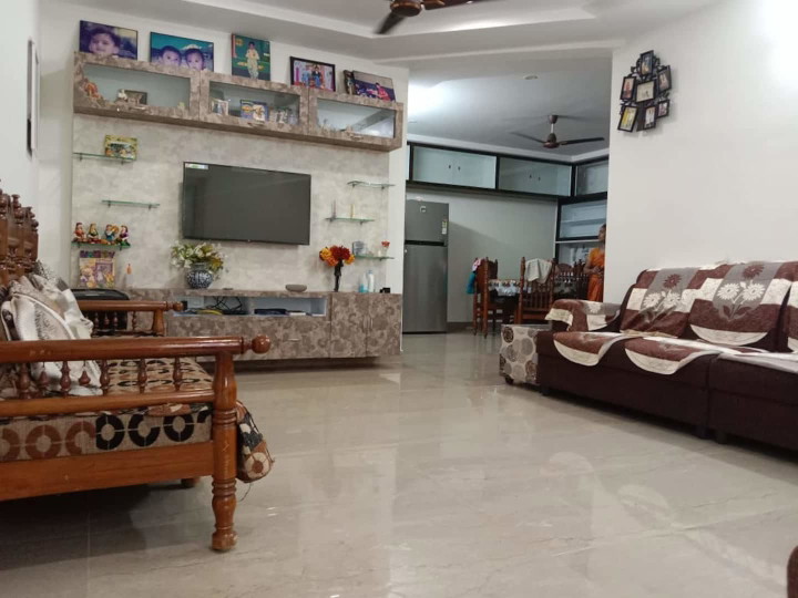 Spacious 3bhk For Holiday Or Wedding Rest House! - Vijayawada