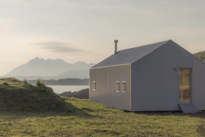 Glasan, Isle Of Skye - Mallaig