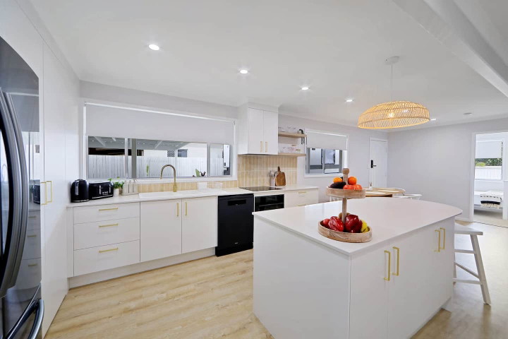 Stylish On Scotton - Bundaberg Central