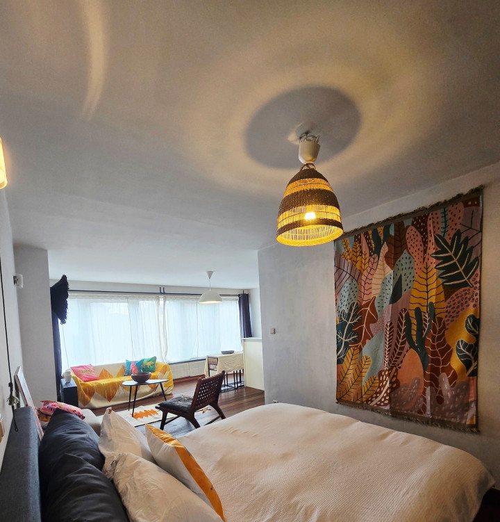 Cozy Studio Wandelafstand Gent - Ghent