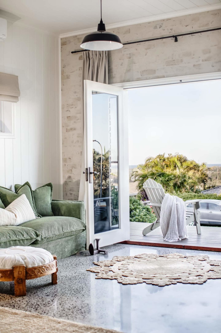 Le Studio - Coolangatta