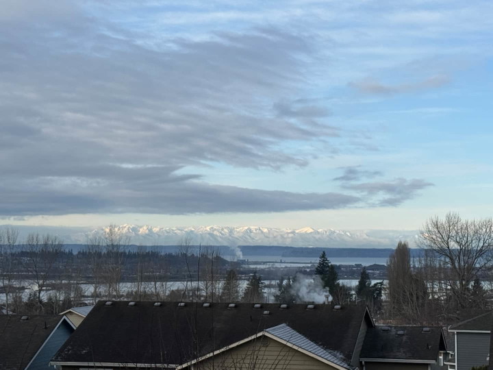 Family Friendly Mid-term Rental In Marysville - Marysville, WA