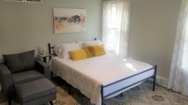 Charming Studio Apt On German St - Harpers Ferry, WV