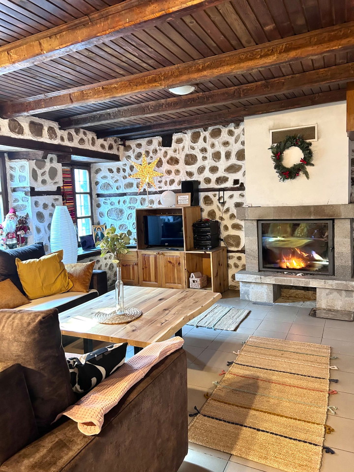 The Bansko House - Bansko
