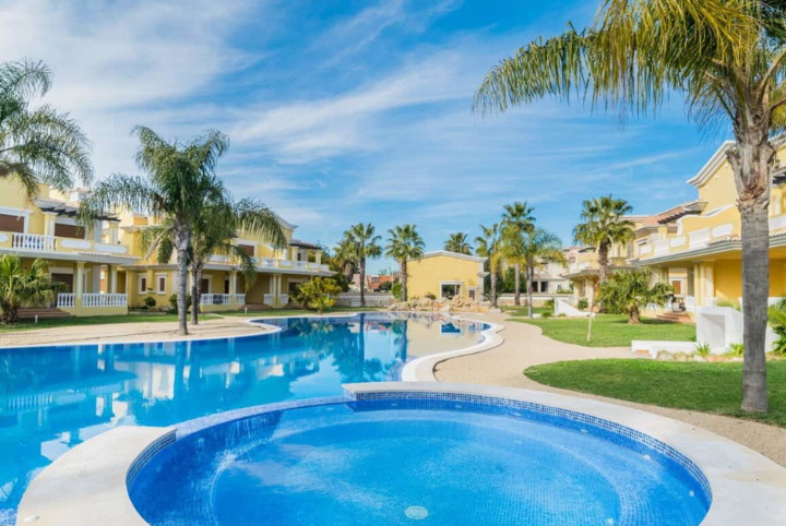 Luxurious Villa With Fantastic Pool@tavira - Tavira