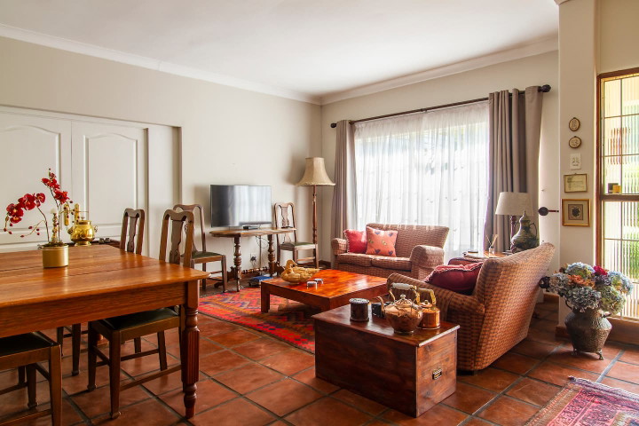 38 On La Motte - Bloemfontein