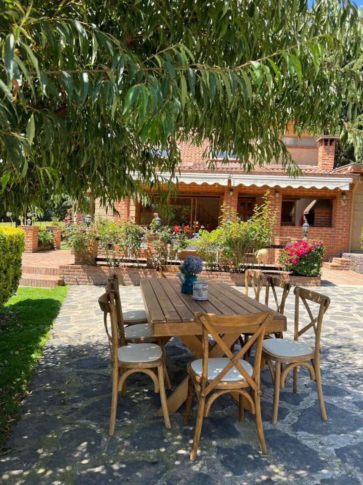 Beautiful And Cozy Cabin! - Ciudad de México