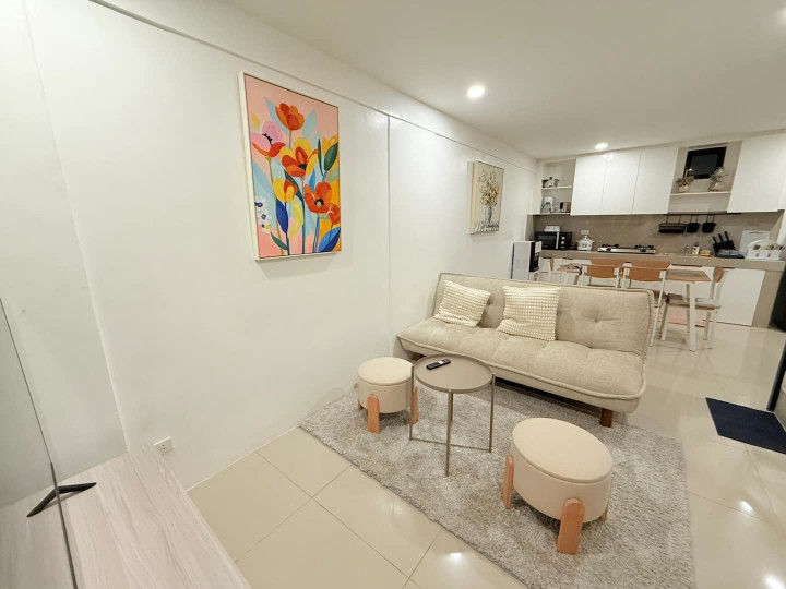 Batasan Qc 3br Home For 10, 2 Mins To Congress - Marikina