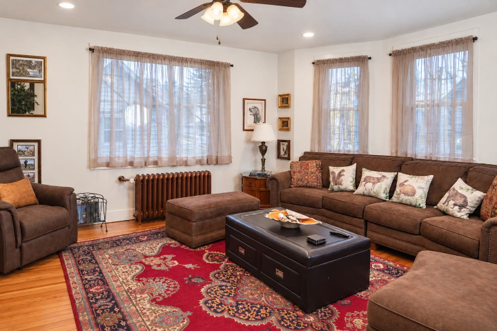 Deposit Seed House - Apt 2a
Brand New 2 Br & Bath - Deposit, NY
