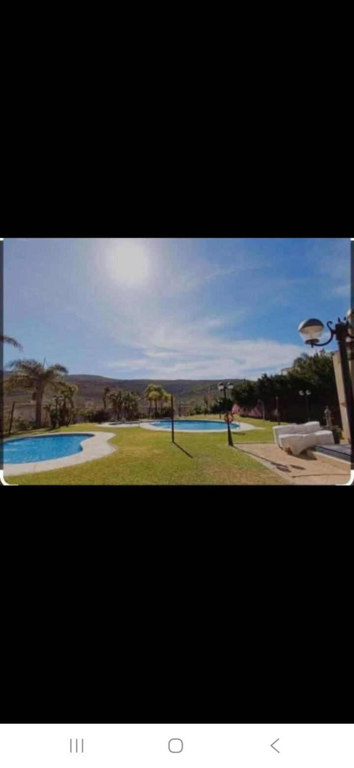 Apartment With Garden - Castellar de la Frontera
