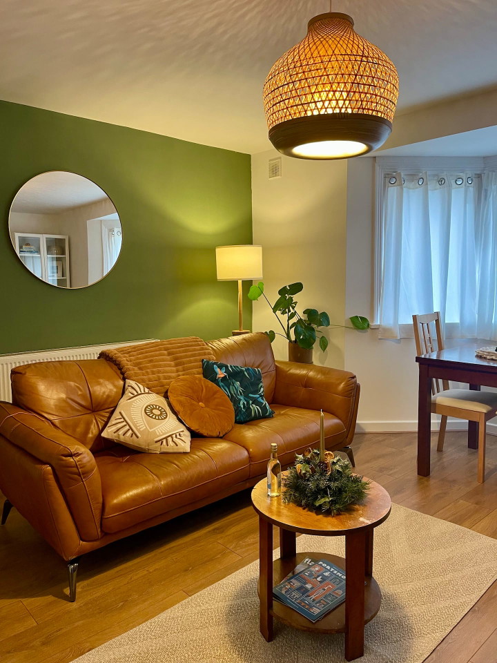 Charming Flat With Garden - Portsmouth