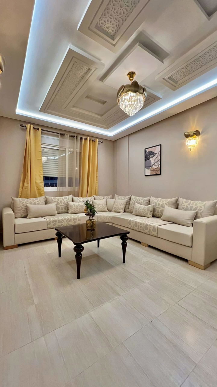 Joli Apartment - Fez