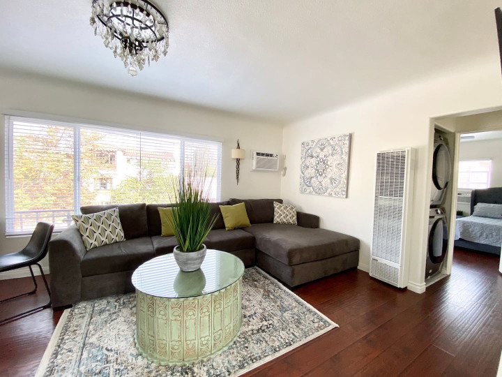 The Belmont Beach Casita - Norwalk, CA