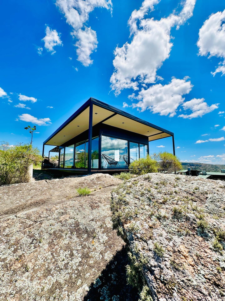 Surrexit Suite · Calm And Connection - Cosquín