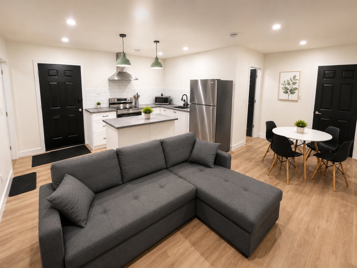 Brights Grove Apartment - 8 Min Walk To The Beach - Ontário