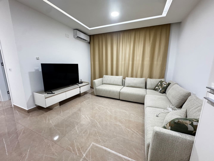 Hay Al-andalus  Tripoli | Short & Long Stay - Libya