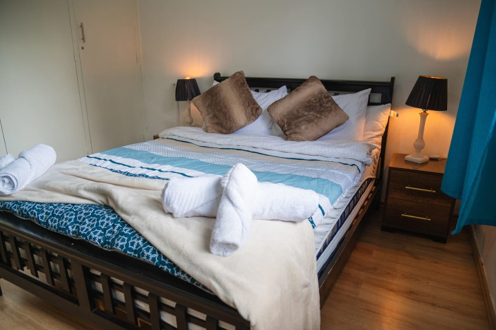 Majorelle Loft, Free Parking, Iptv, Air Conditioning - Marruecos