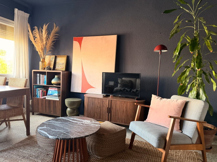 "Navy Beach Apartment" Blanes - Blanes