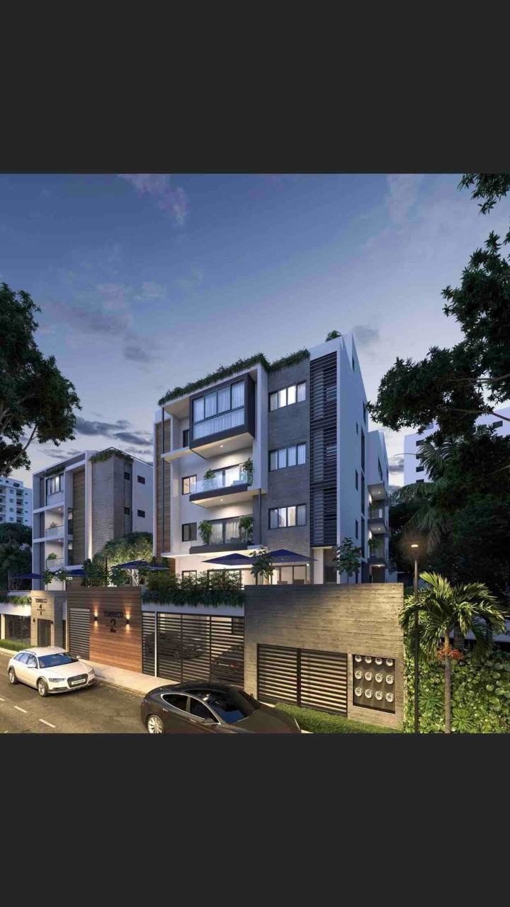 Beautiful Apartments - Santo Domingo (Dominican Republic)