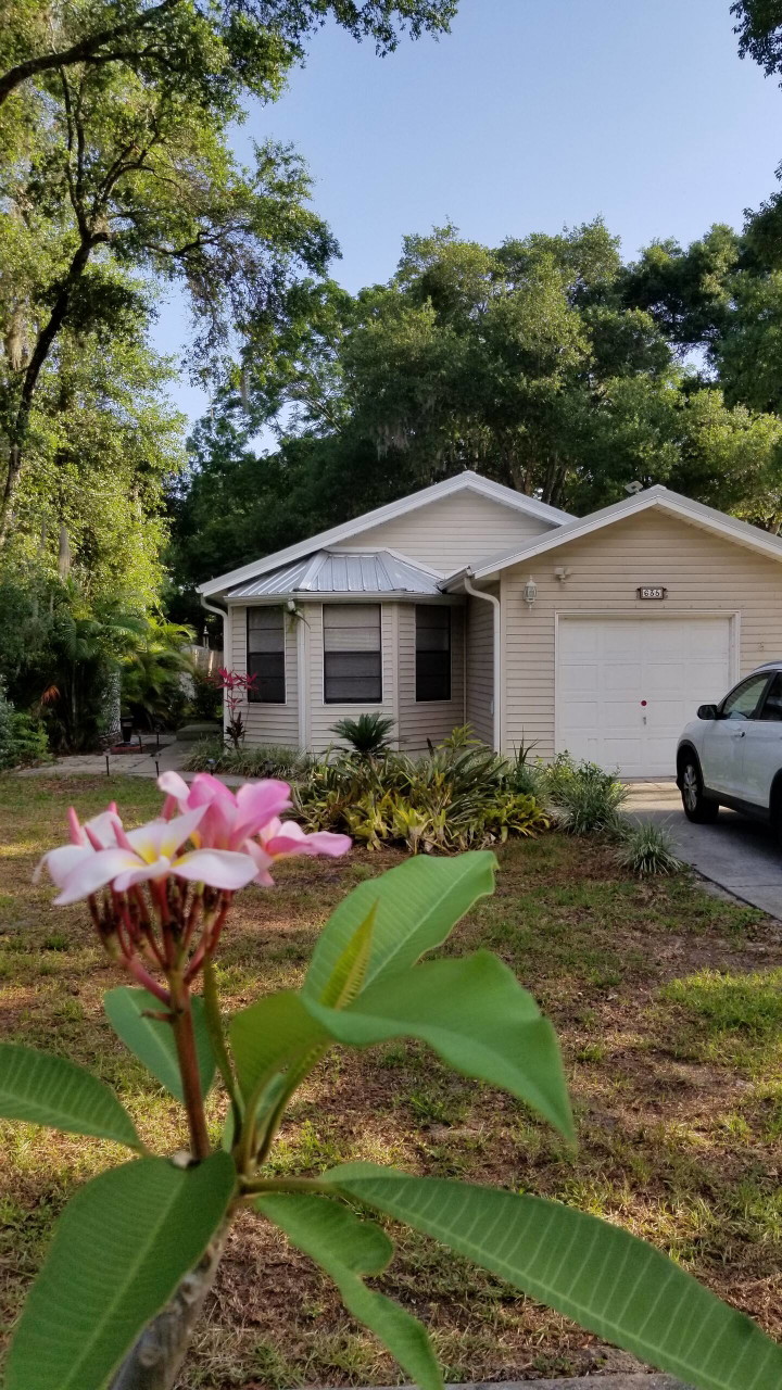 Walk To Town: 1bedroom 1bathroom - Mount Dora, FL
