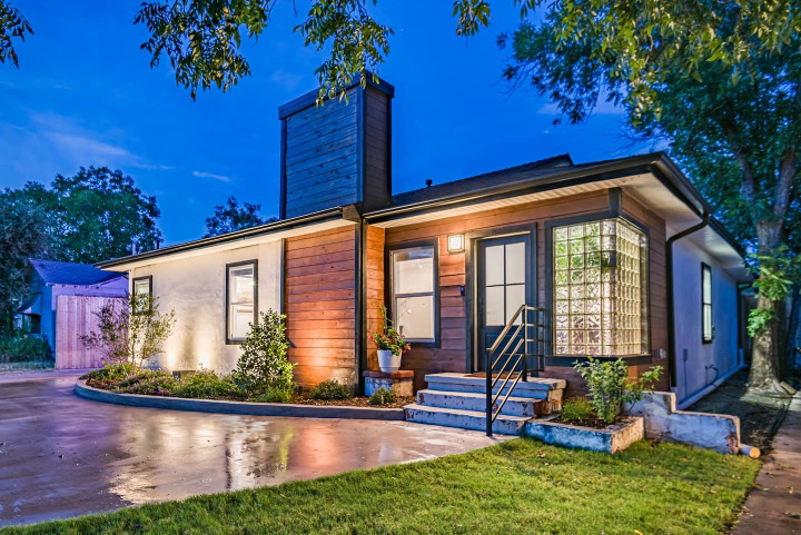 Takeley House 3 Kings, 3 Bath By Acu, Up To 8 Ppl - 애빌린