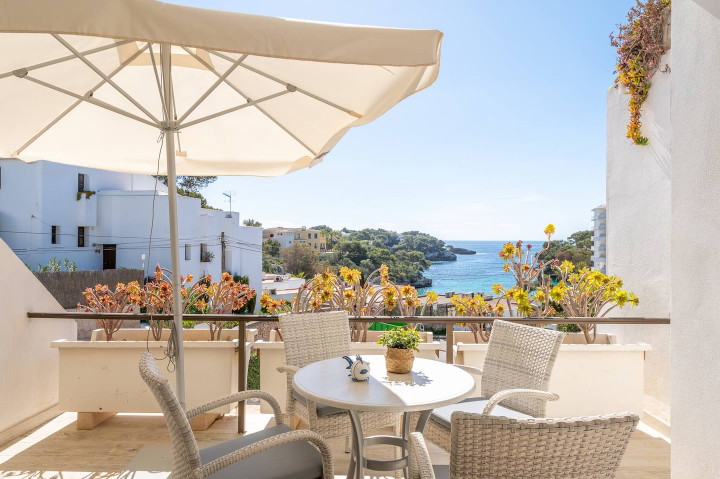 Caballito De Mar (Vista Mar) - Majorca