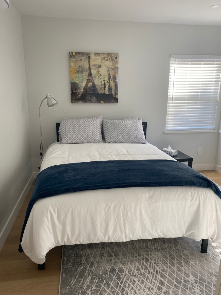 Palo Alto West Side Private Apartment With Parking - Fremont, CA