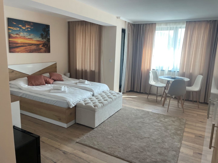 Teddy Apartment - Veliko Tarnovo