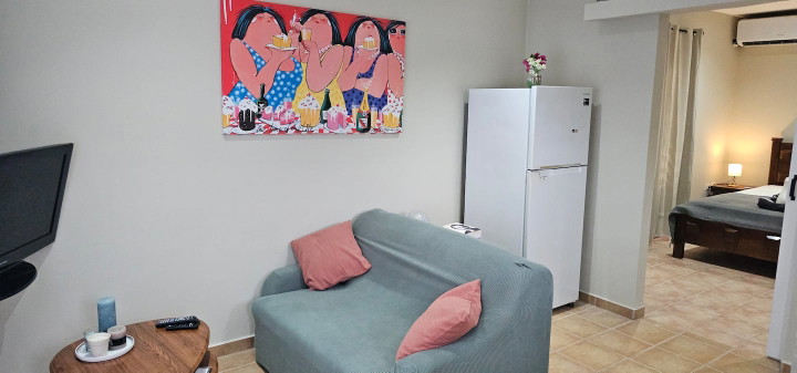 Koral  1br Apartment With Wi-fi & Gated Parking - Curaçao