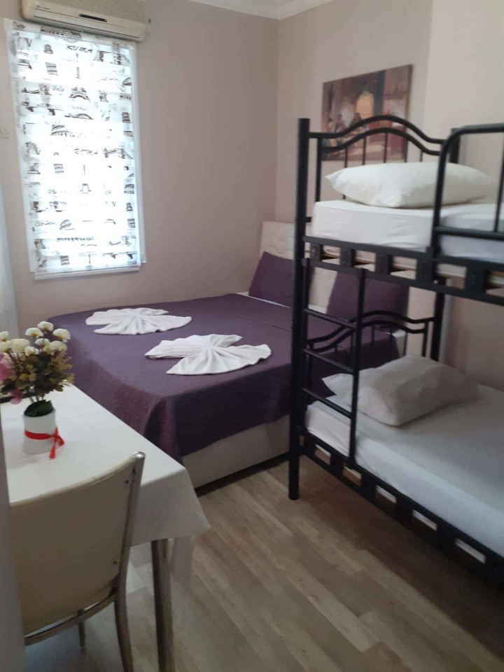 Double Room .. For Small Families Or Friends - Maltepe