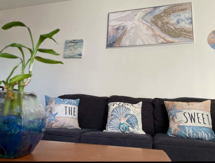 Comfortable And Central House - Tijuana