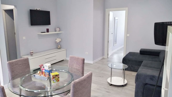 Apartamento Reformado Cobreces Los Acantilados 2 - Cantabrië