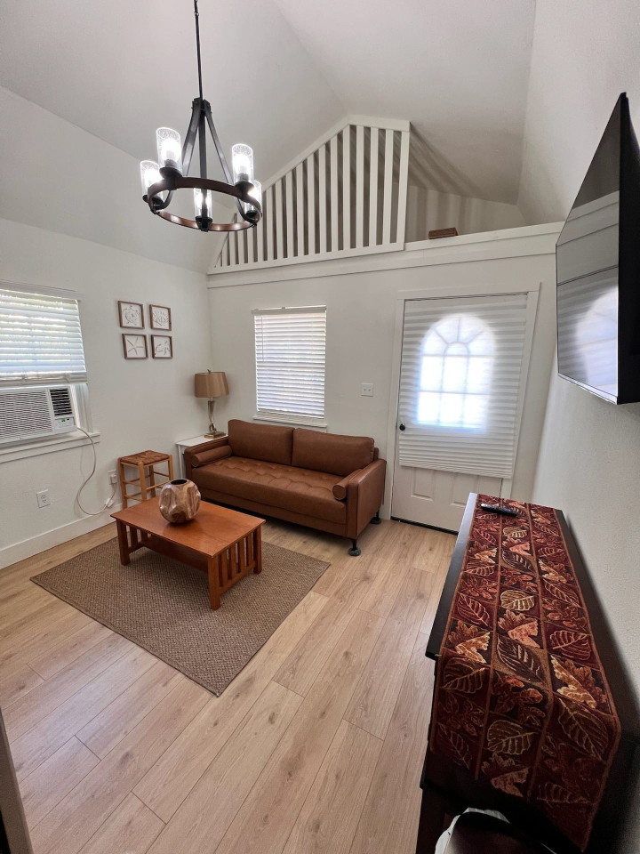 Living Small - Dallas, TX