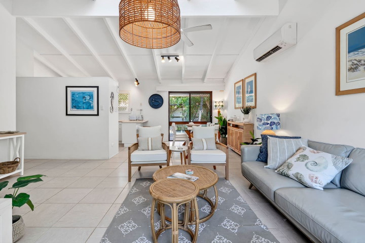 Orangewood - Pet Friendly House - Peregian Beach