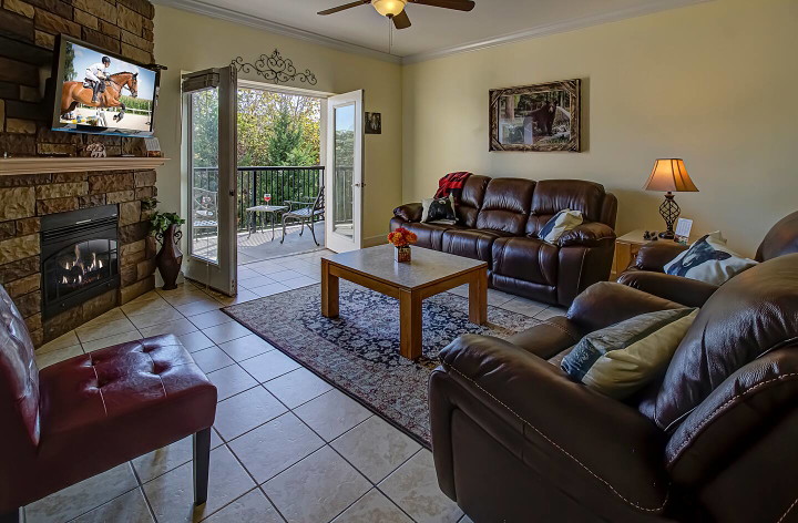 2 Piscinas, Bañera De Hidromasaje, 7 Dormitorios Y 6 Baños. 6 Rey Maestro Br. Duerme 20 Hasta 40 - Pigeon Forge, TN