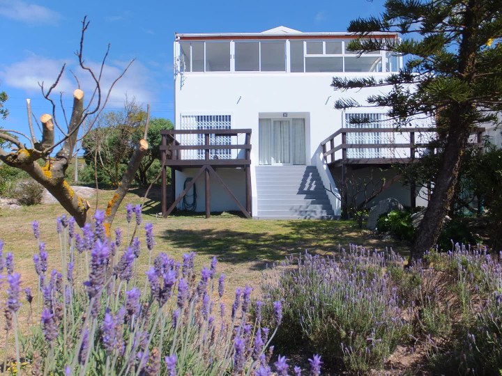 West Coast Pat's Place - Saint Helena Bay
