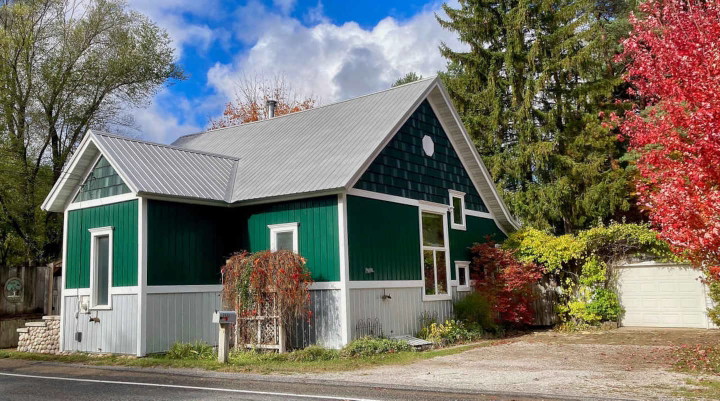 The Church House - Suttons Bay, MI